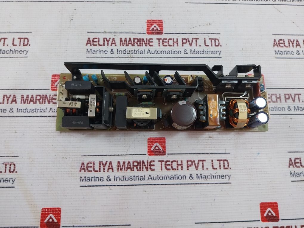 Densei-lambda Zws100Af-5/J Switching Power Supply 100-240Vac 1.5A 50/60Hz – Aeliya Marine Tech