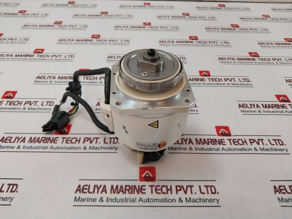 Denso 410622-1590 Servo Motor Mqma022T3V2 – Aeliya Marine Tech®