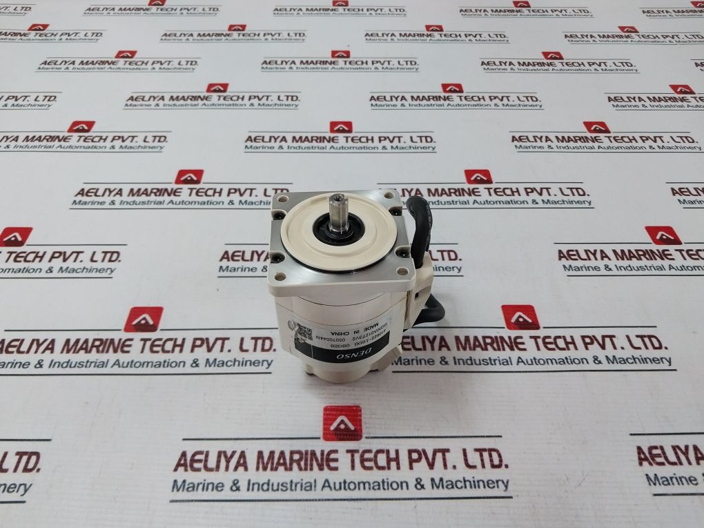 Denso 410622-1600, Mqma012T3V2 Servo Motor – Aeliya Marine Tech