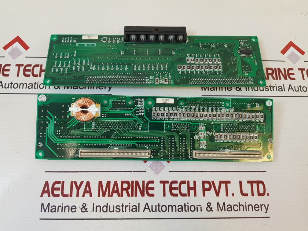 Denso rp229b pcb circuit board rp228b set – Aeliya Marine Tech
