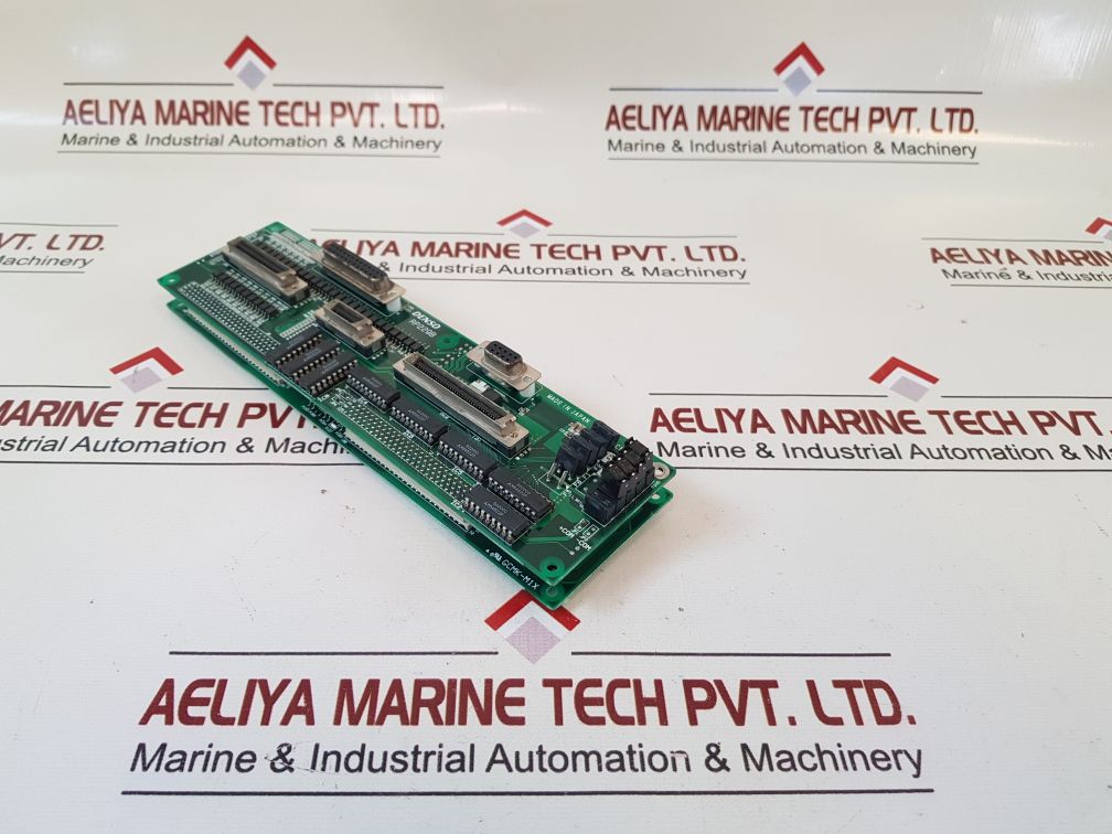 Denso rp229b pcb circuit board rp228b set – Aeliya Marine Tech