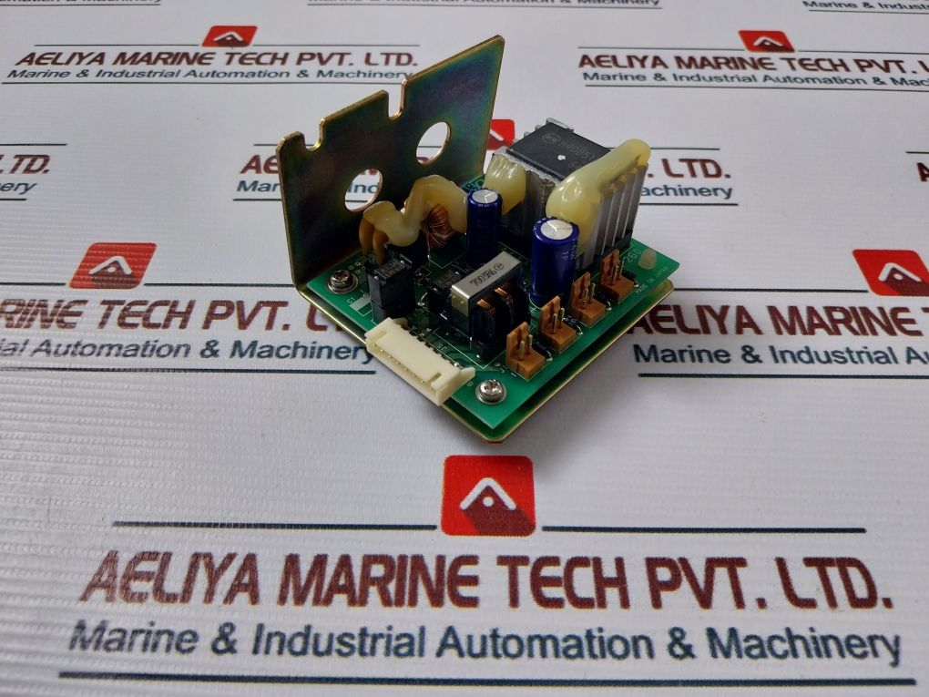 Denso Rp260 Nsnp Printed Circuit Board – Aeliya Marine Tech