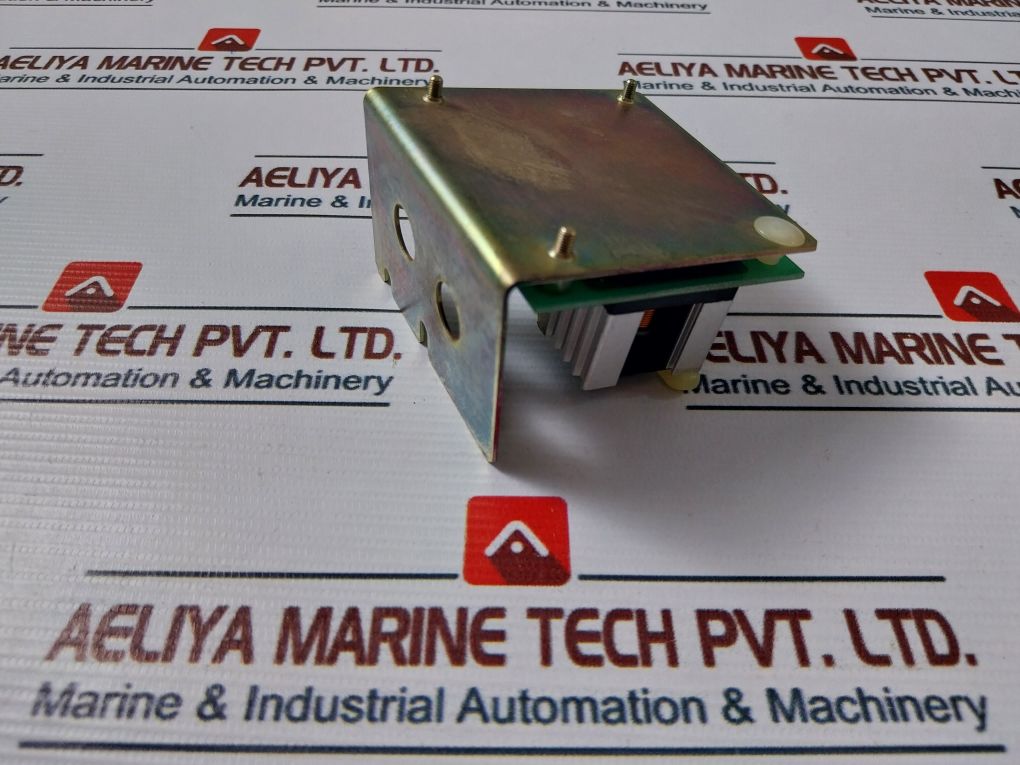 Denso Rp260 Nsnp Printed Circuit Board – Aeliya Marine Tech®