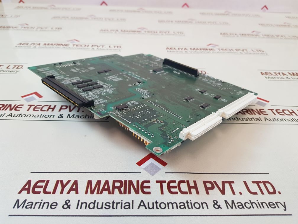 Denso Rp309 Pcb Card Gcmk-m1X – Aeliya Marine Tech