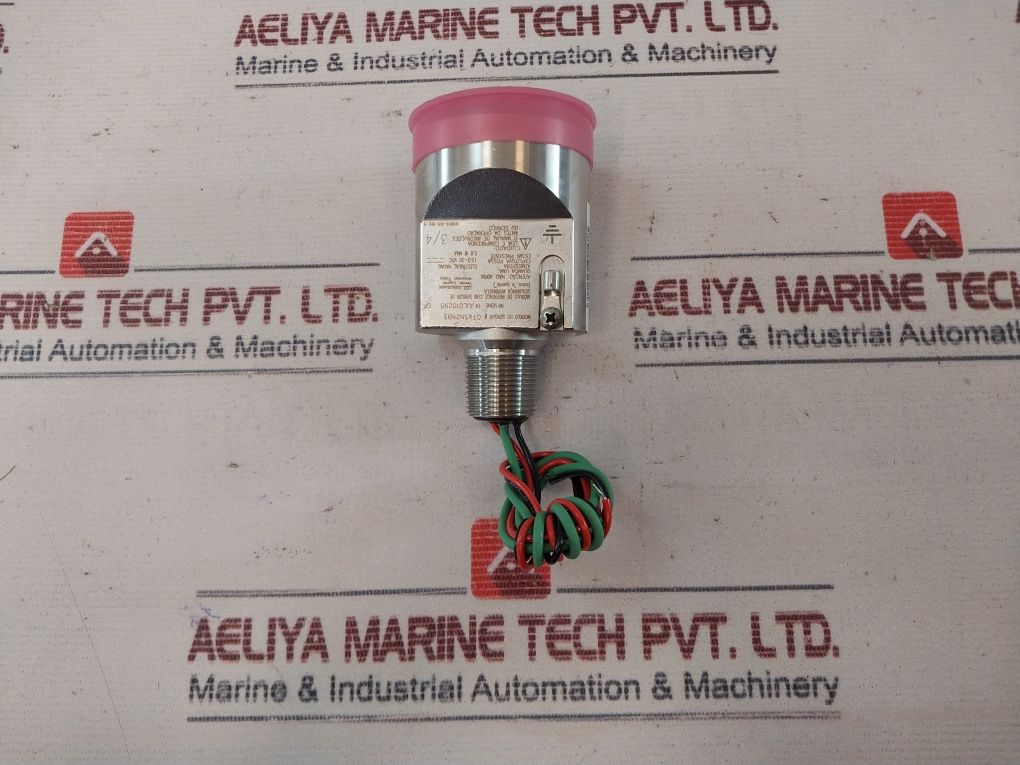 Det-tronics 009480-083 Transmitter – Aeliya Marine Tech
