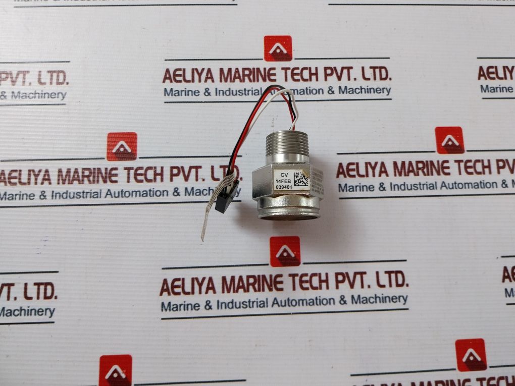 Det-tronics Cgss1A6V2R1X Combustible Gas Sensor – Aeliya Marine Tech