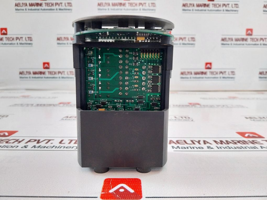 Det-tronics U9500 H6004 Gas Transmitter Device Module – Aeliya Marine Tech