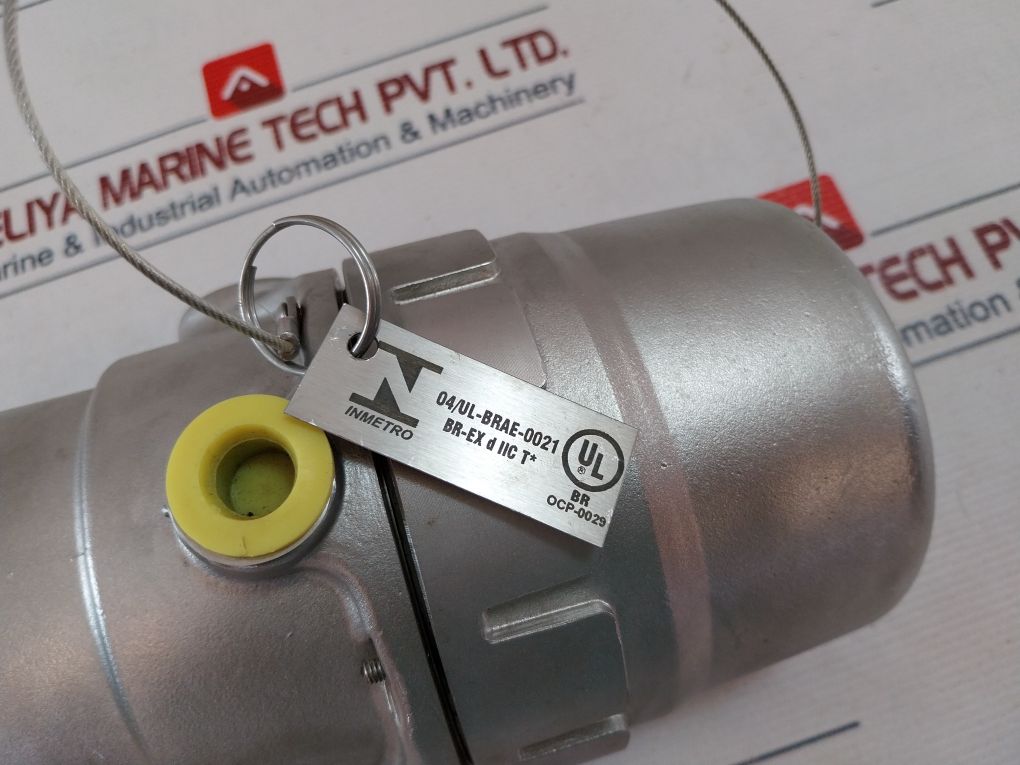 Det-tronics X3301S Multispectrum- Ir Flame Detector – Aeliya Marine Tech