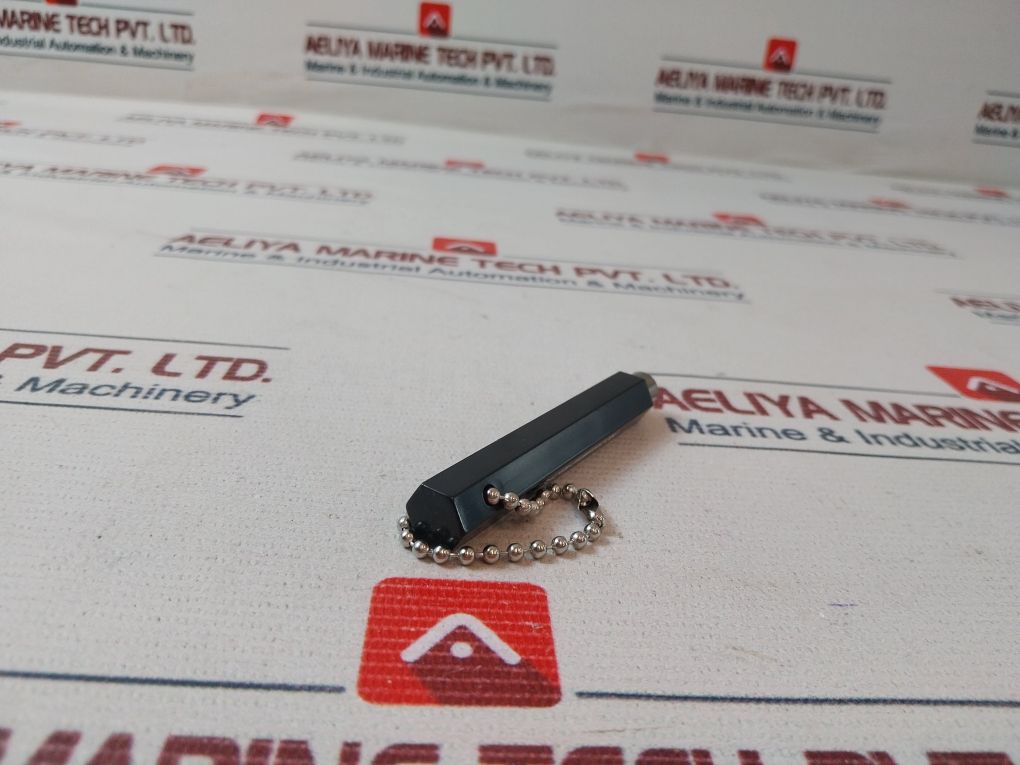 Detcon 3270 Magnetic Programming Tool – Aeliya Marine Tech