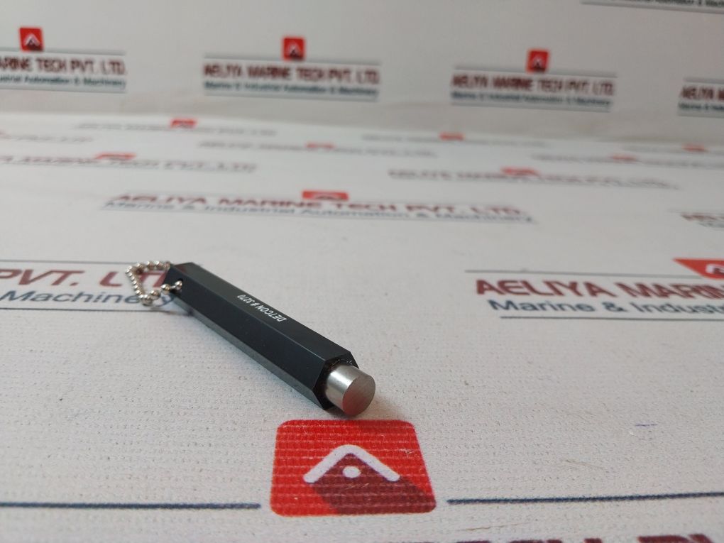 Detcon 3270 Magnetic Programming Tool – Aeliya Marine Tech