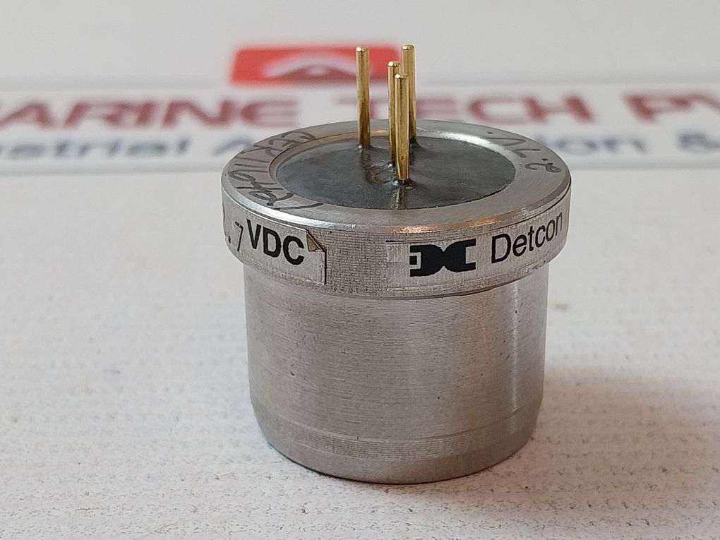 Detcon 365-037020-16 Gas Field Sensor – Aeliya Marine Tech