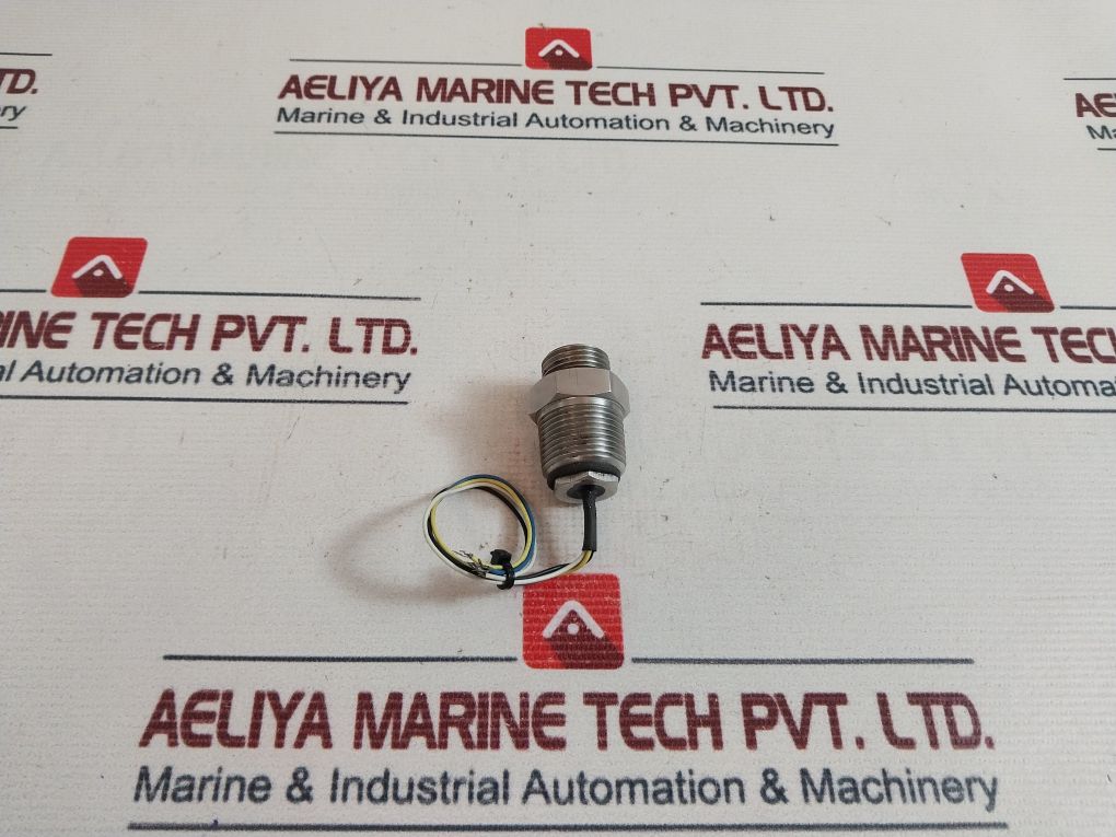 Detcon 399-800000-000 Solid State Mos H2S Sensor – Aeliya Marine Tech