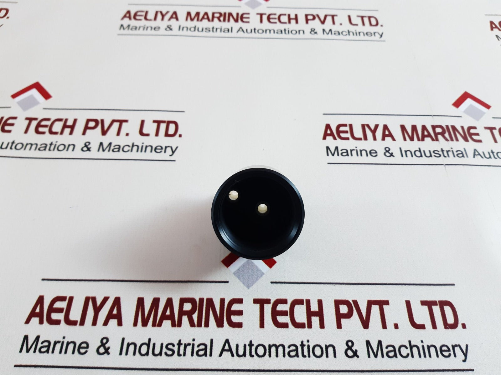 Detcon 943-000006-132 Calibration Adapter – Aeliya Marine Tech