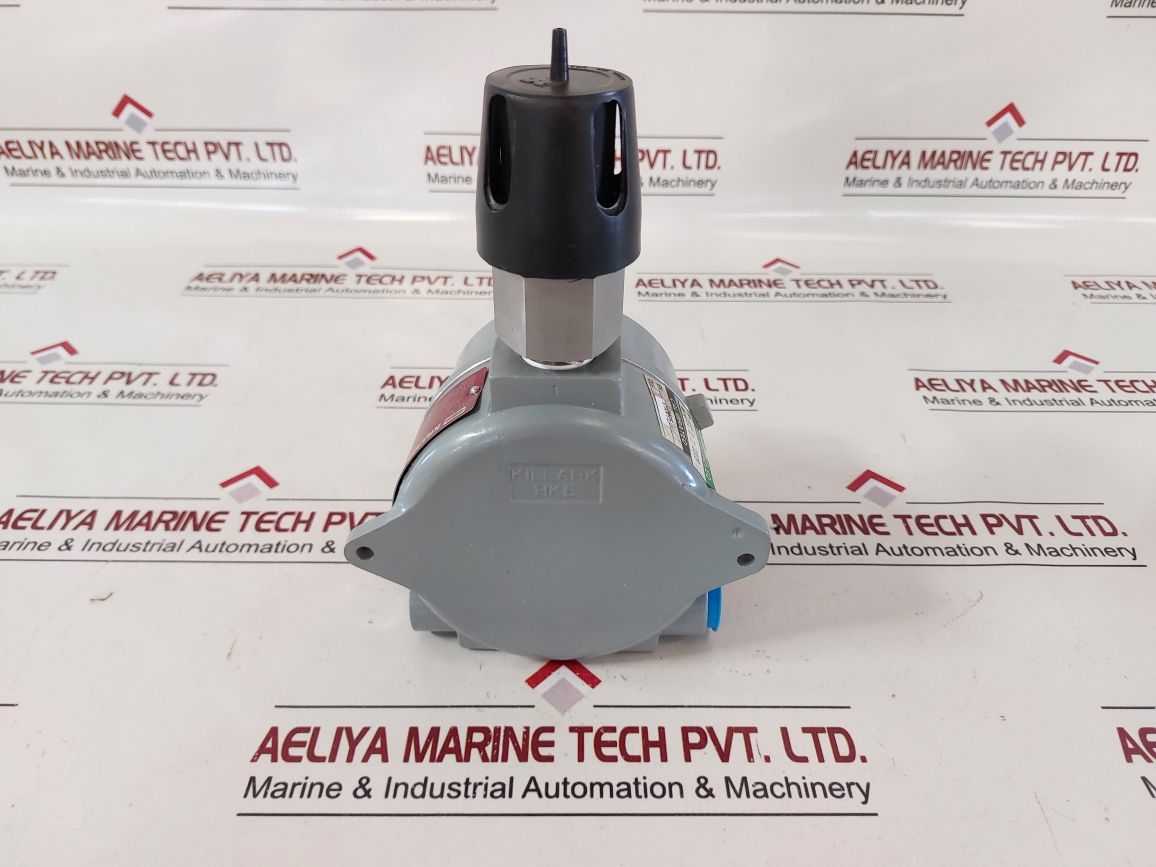 Detcon Fp-524C Microsafe Lel Gas Sensor Spm26129 1109 – Aeliya Marine Tech