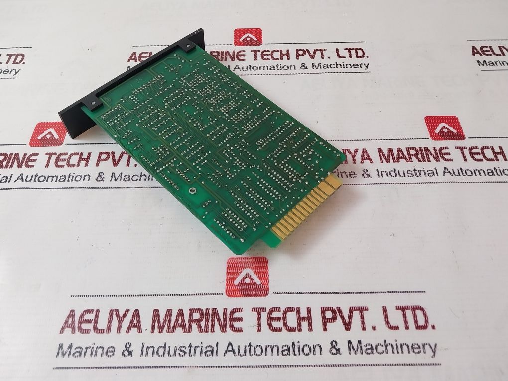 Detcon Model 12 Cobustible Gas Monitor Rs-485 Id – Aeliya Marine Tech®