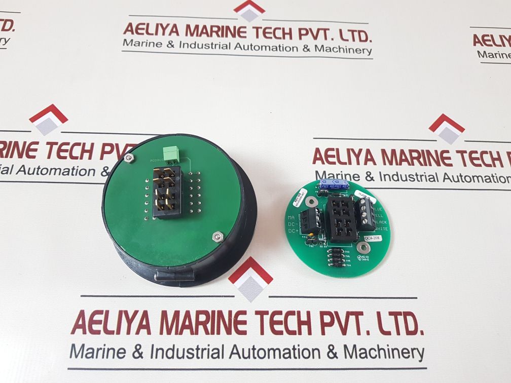 Detcon Tp-524D Microsafe H2S Gas Sensor – Aeliya Marine Tech