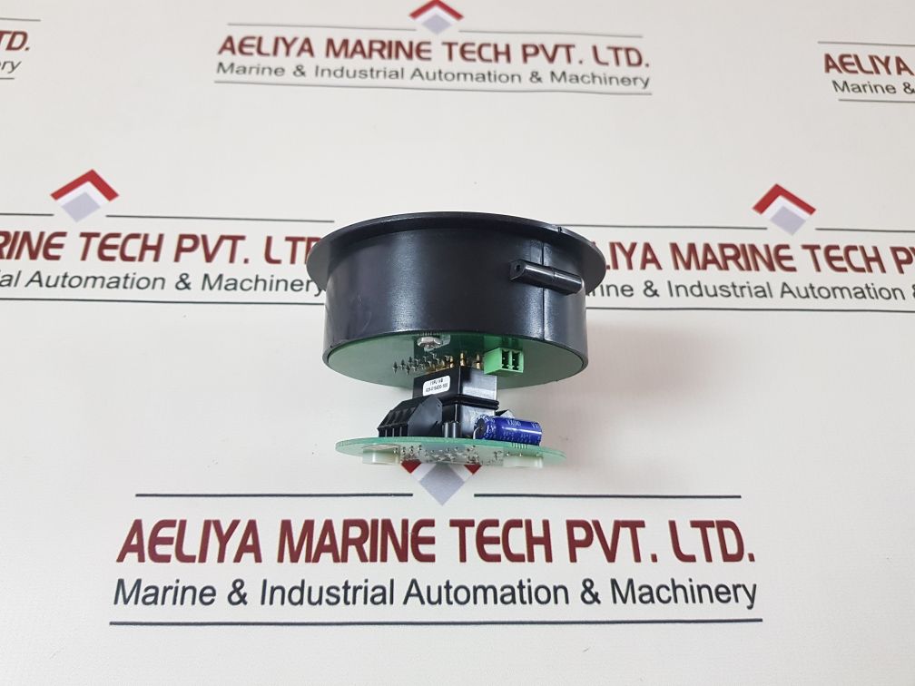 Detcon Tp-524D Microsafe H2S Gas Sensor – Aeliya Marine Tech