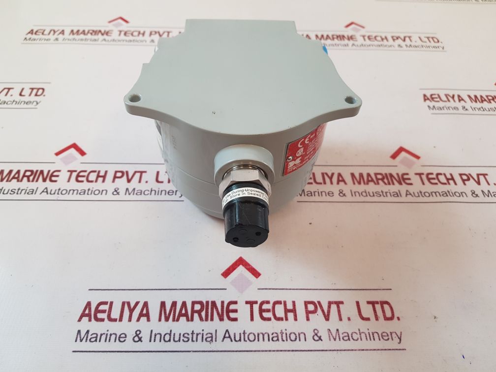 Detcon Tp-524D 965-015420-100 Hydrogen Sulfide Gas Detection – Aeliya ...