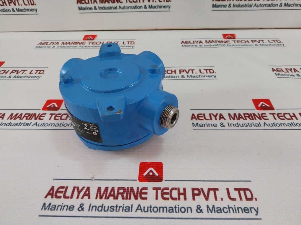 Detector Jb2000 Connection Module – Aeliya Marine Tech®