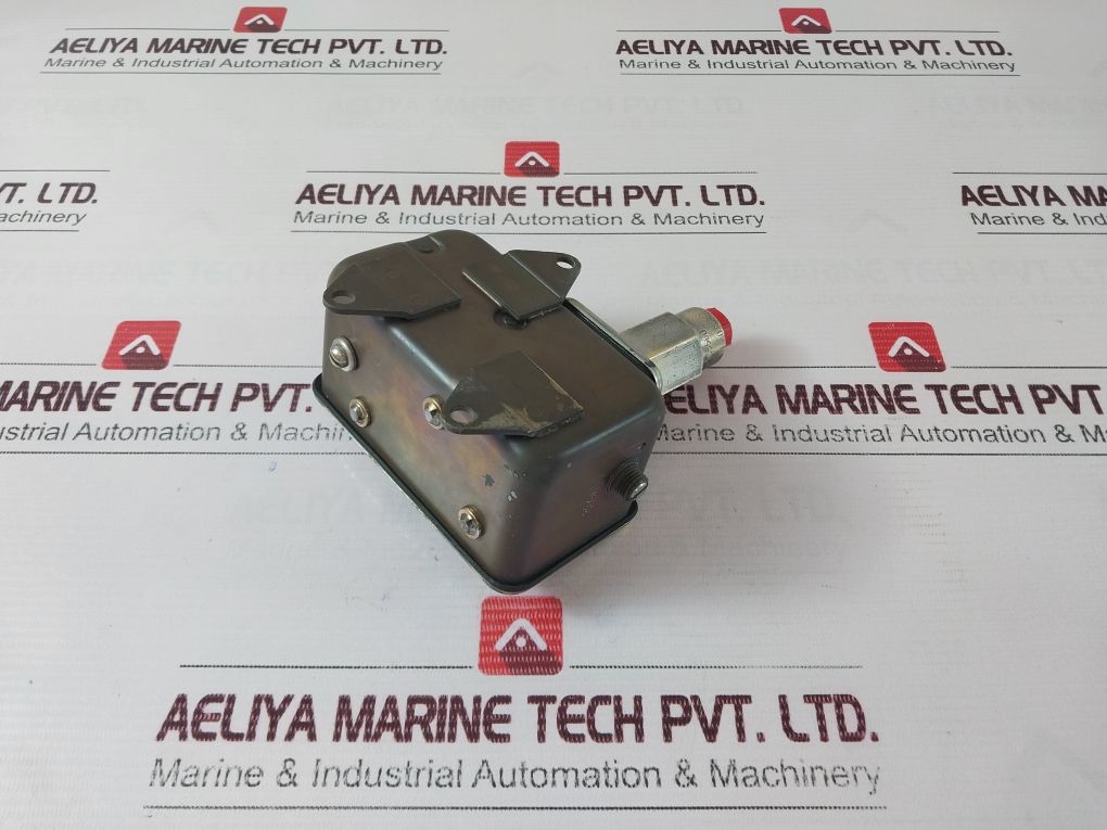 Detroit Switch 222-10 Temperature Control Switch Unit 2222092 – Aeliya ...