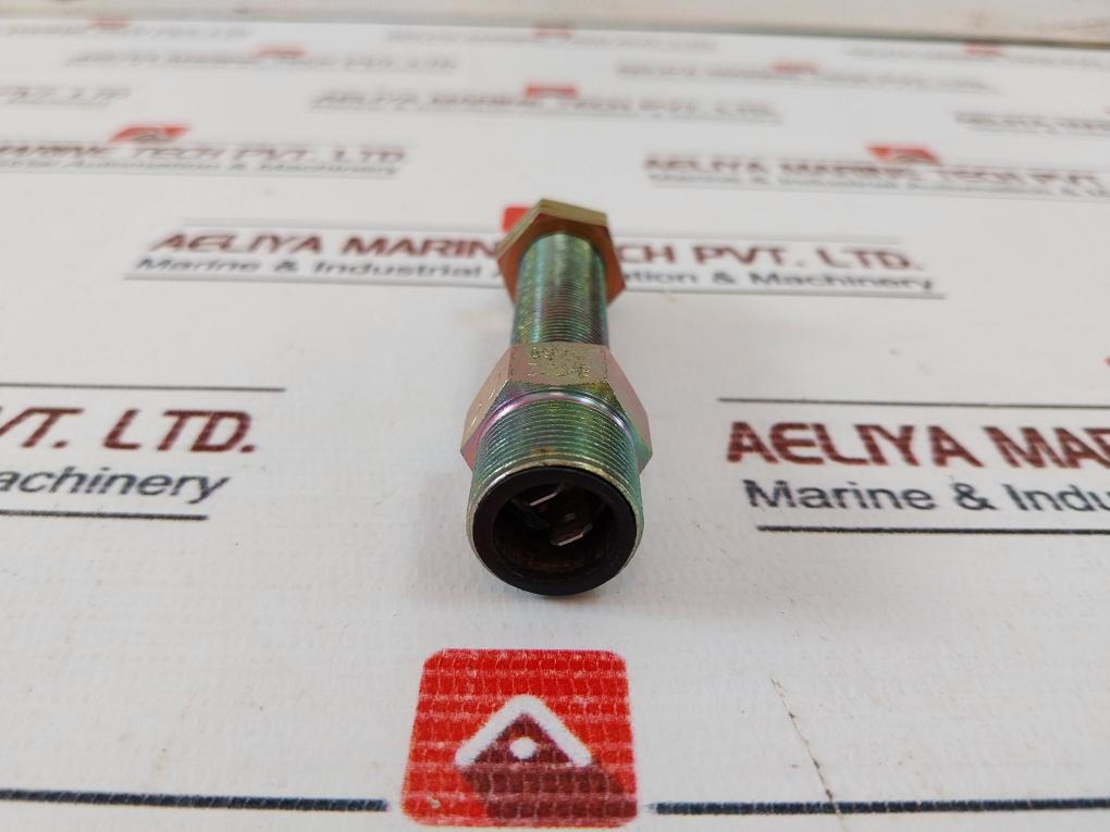 Deuta Werke 7730001 Impulse Sensor Set 635Ec001-8 – Aeliya Marine Tech
