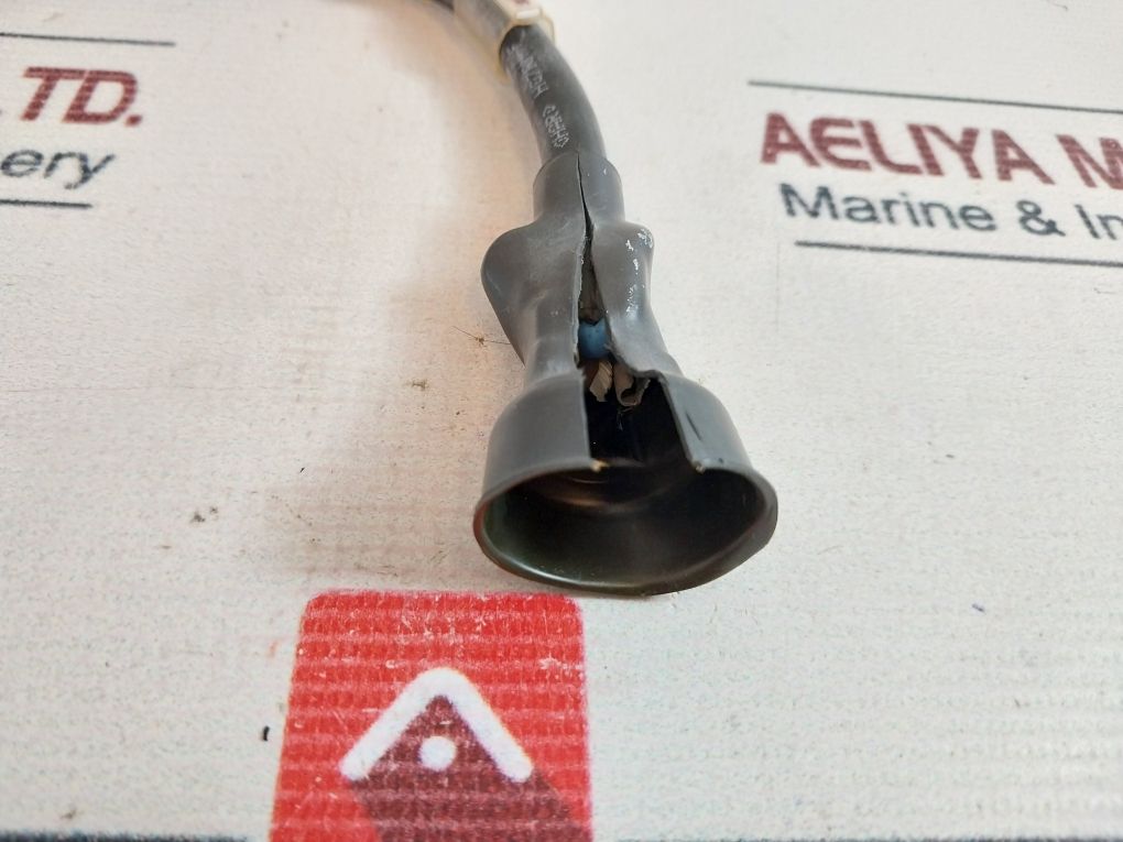 Deutsch Dt04-3P Gearbox Temperature Sensor – Aeliya Marine Tech