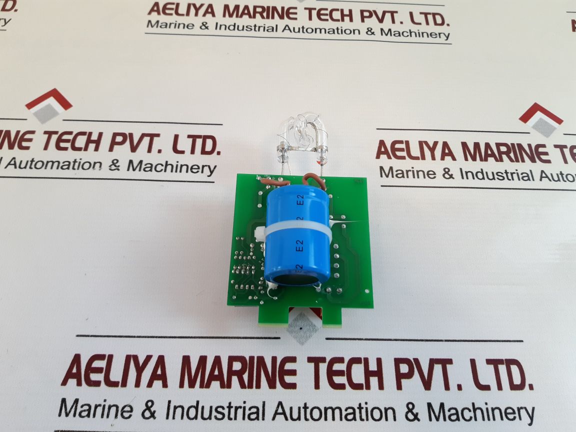 Dhr Xenon 230 Flashing Unit/Light – Aeliya Marine Tech®