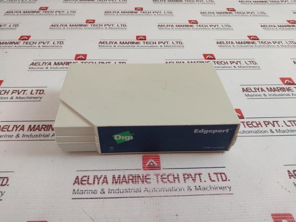 Digi (1P) 50001314-01 E2 Edgeport/8 Usb Converter 301-1002-08 – Aeliya ...