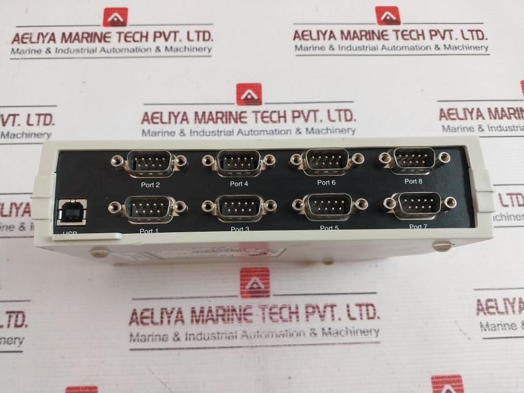 Digi (1P) 50001314-01 E2 Edgeport/8 Usb Converter 301-1002-08 – Aeliya ...