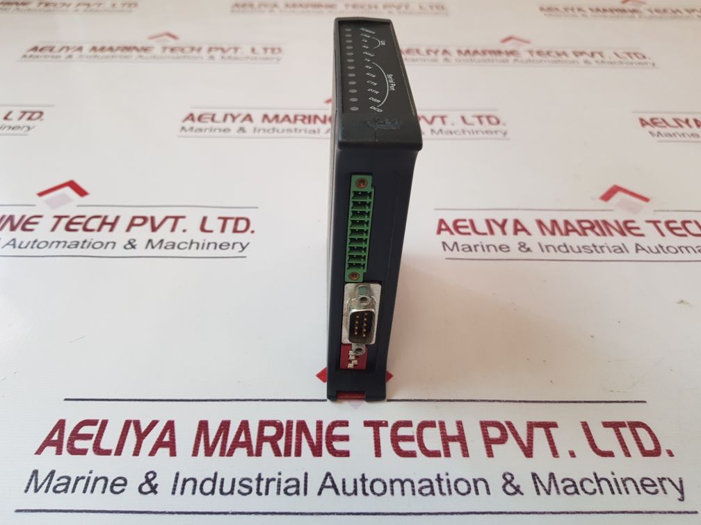 Digi 50001381-03 Serial Server – Aeliya Marine Tech