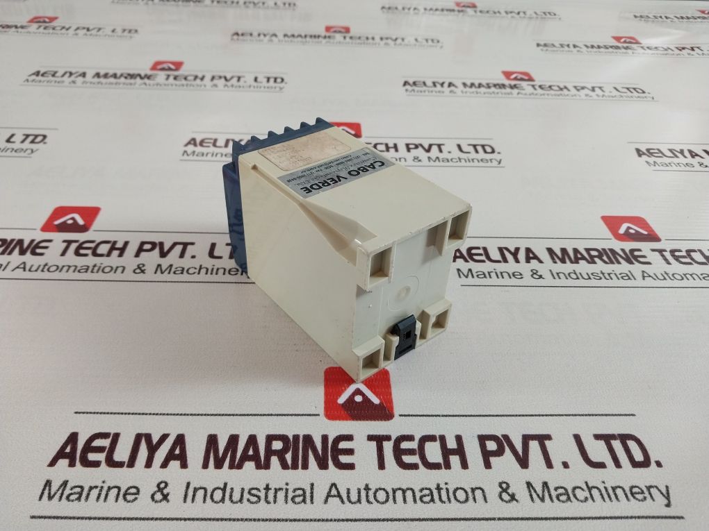 Digi Mec Mte-1 Timer – Aeliya Marine Tech®