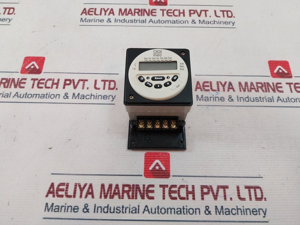 Digimec Dtwp-1 – Aeliya Marine Tech