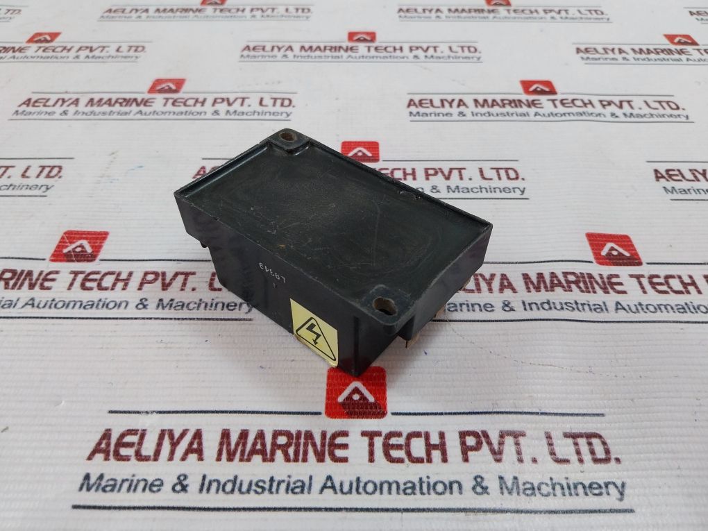 Diversified Sla-0246B Phase Sequence And Loss Monitor Module 50/60 Hz ...