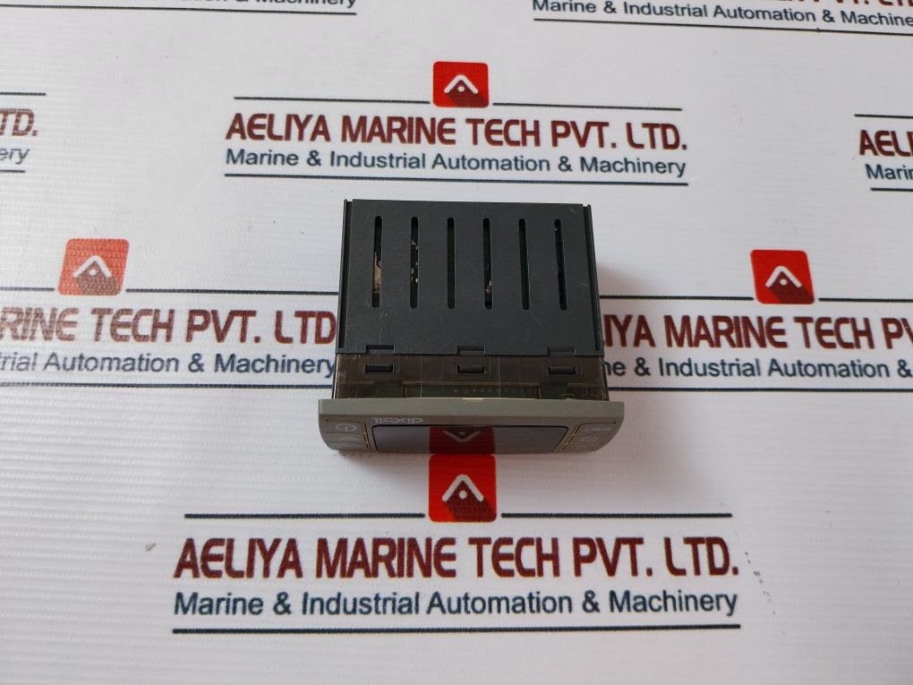 Dixell Xr70Cx-5N1I3 Digital Temperature Controller 230V Ac 50-60Hz ...