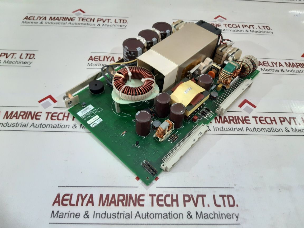 Doble 04S-0794-01 Component Side Power Factor Control – Aeliya Marine Tech