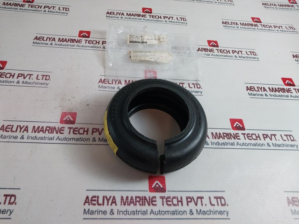 Dodge Px70 Rubber Element – Aeliya Marine Tech