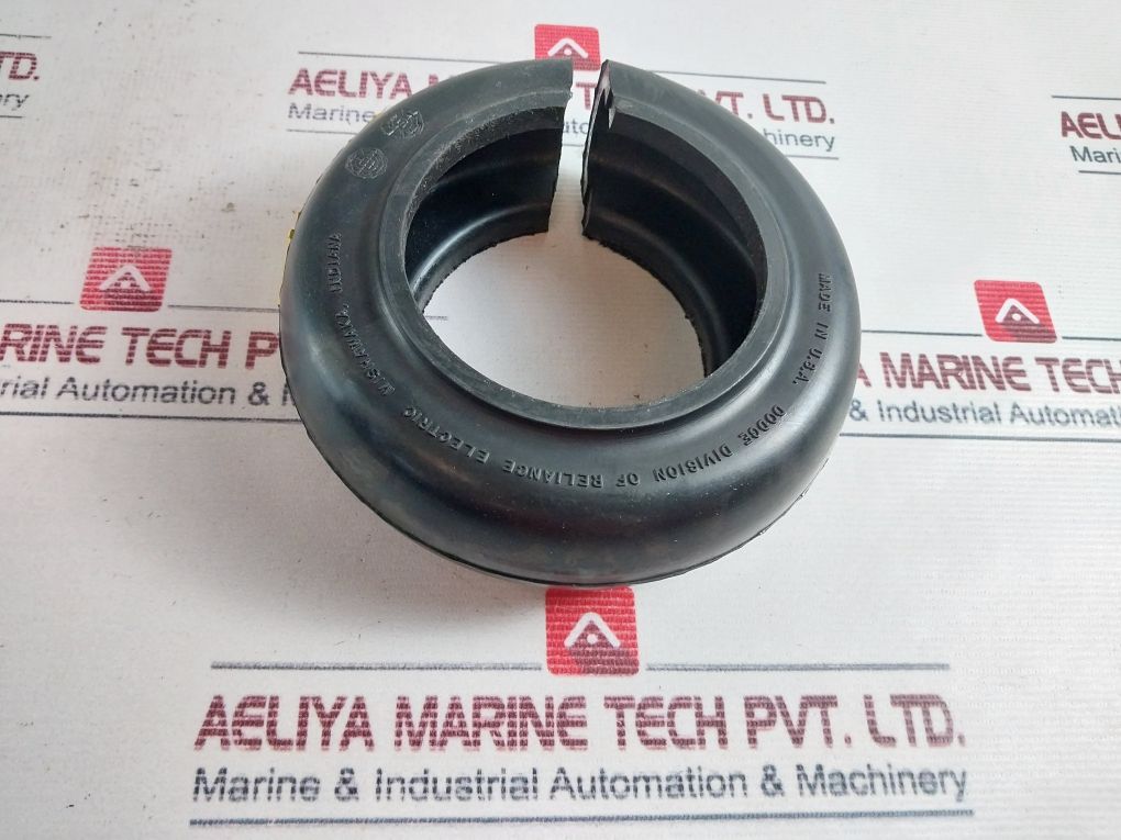 Dodge Px70 Rubber Element – Aeliya Marine Tech
