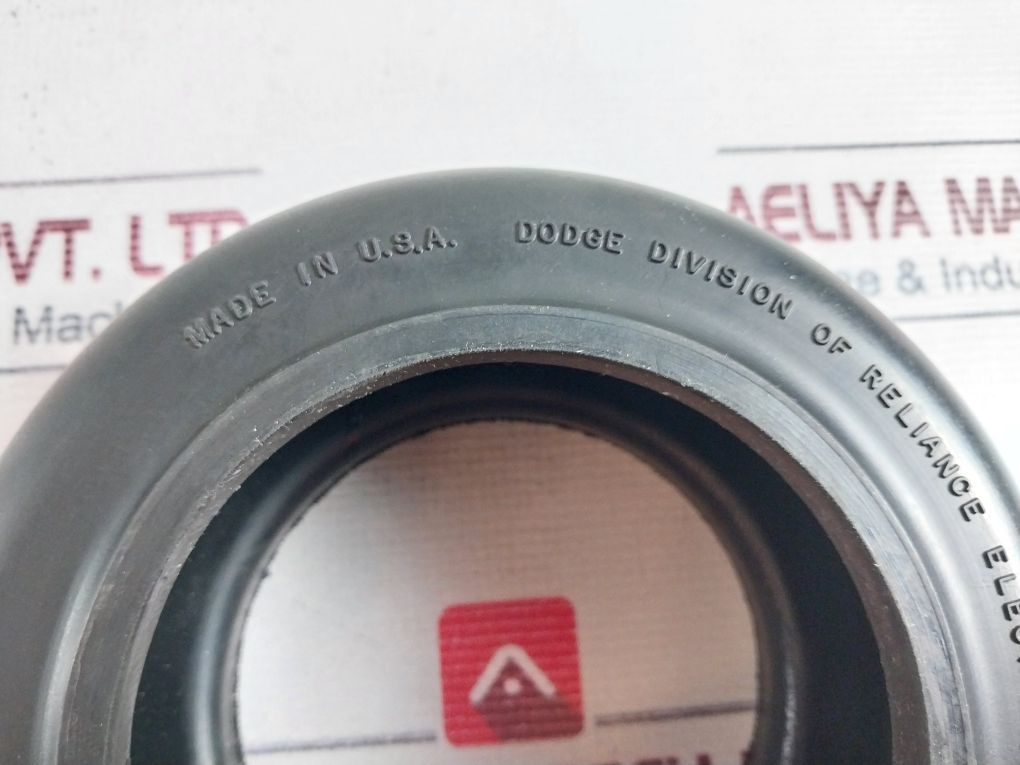 Dodge Px70 Rubber Element – Aeliya Marine Tech