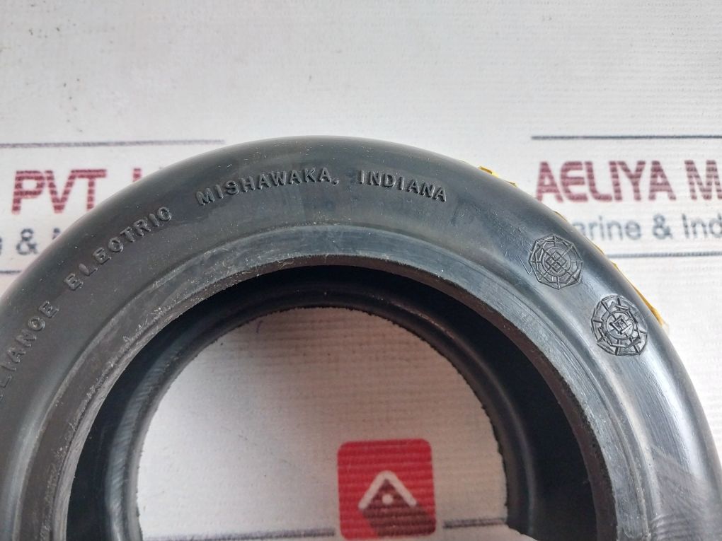 Dodge Px70 Rubber Element – Aeliya Marine Tech