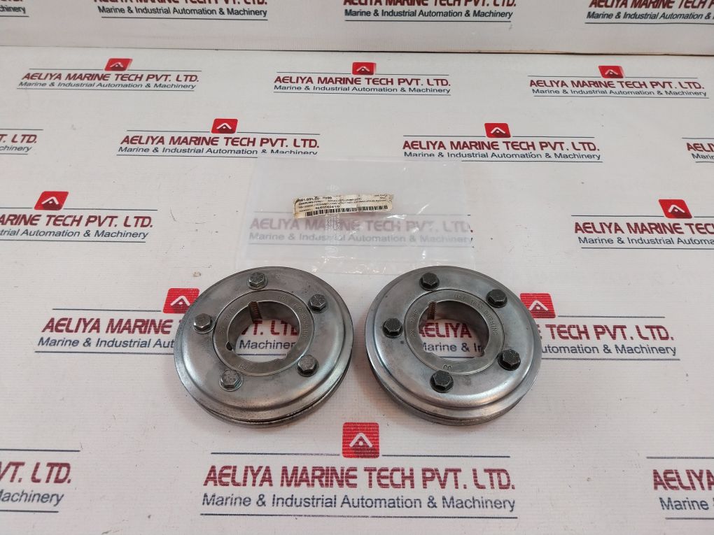 Dodge Px70Hf Taper-lock Flange Assembly – Aeliya Marine Tech®