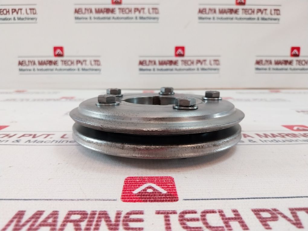 Dodge Px70Hf Taper-lock Flange Assembly – Aeliya Marine Tech®