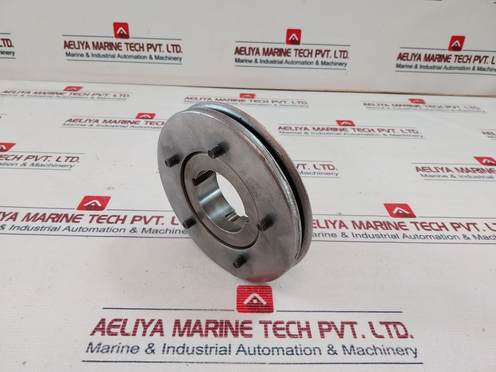 Dodge Px70Hf Taper-lock Flange Assembly – Aeliya Marine Tech®