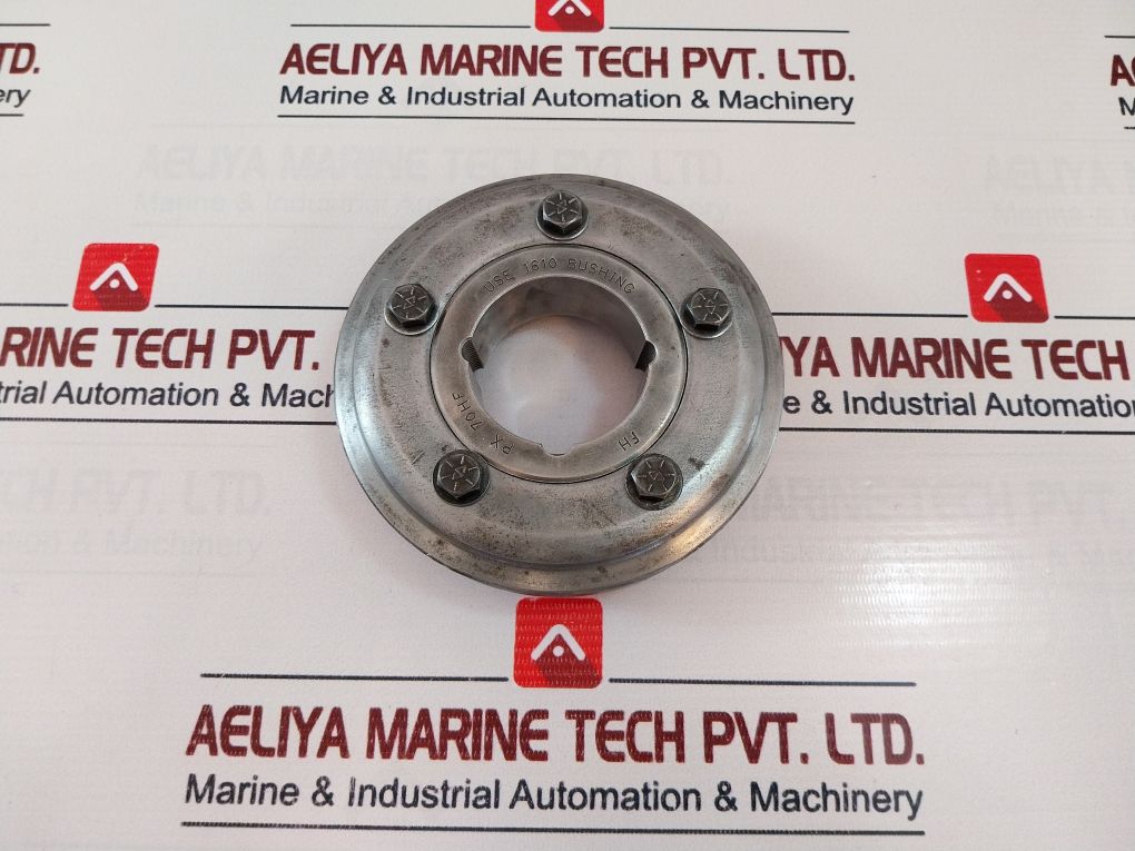 Dodge Px70Hf Taper-lock Flange Assembly Para-flex-px70 – Aeliya Marine Tech