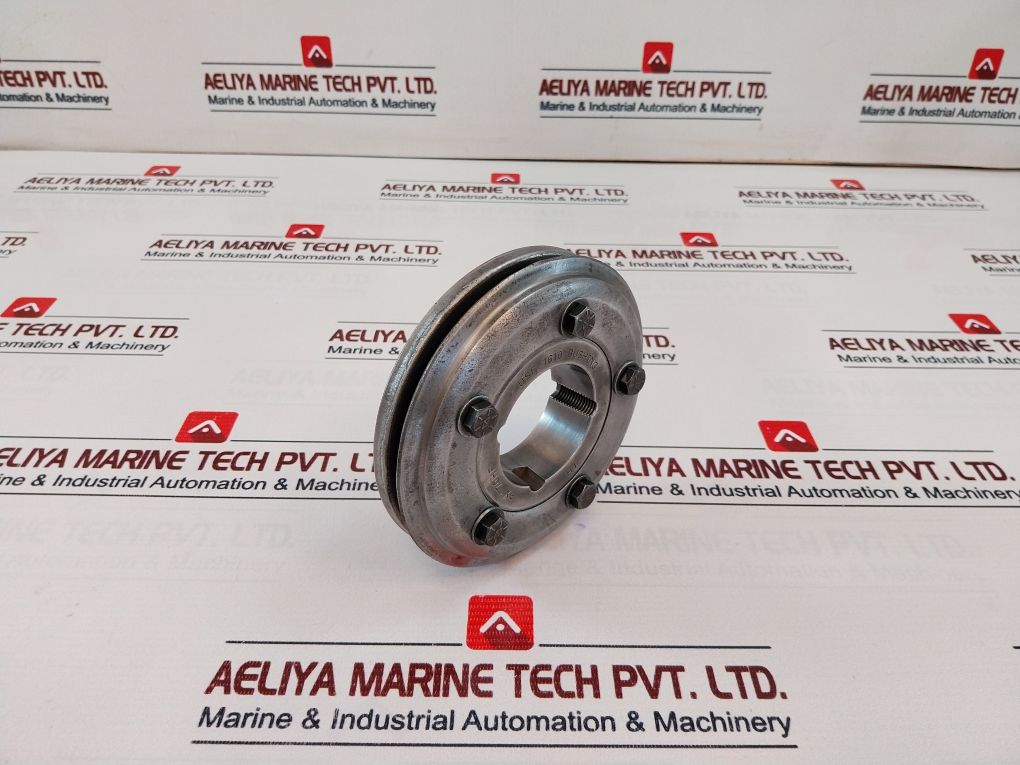 Dodge Px70Hf Taper-lock Flange Assembly Para-flex-px70 – Aeliya Marine Tech