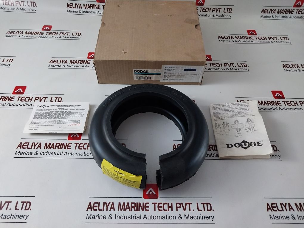 Dodge Px 90 Para-flex Element – Aeliya Marine Tech