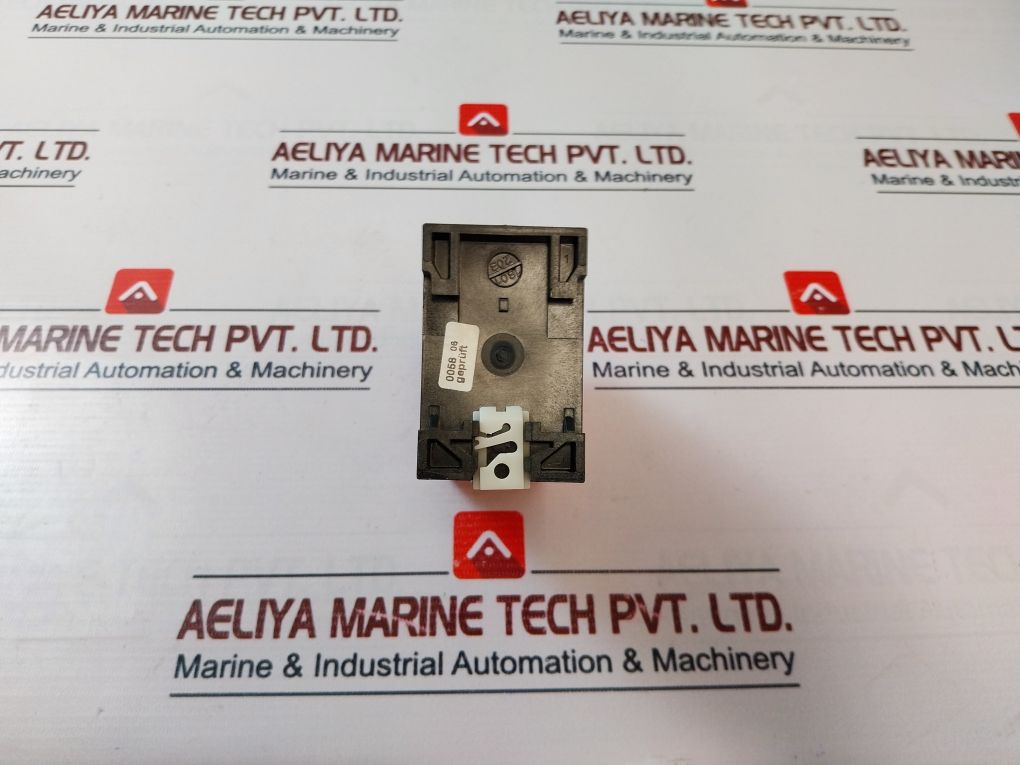 Dold Ba9054/012 Voltage Relay 0053714 Ac/Dc 80-230V – Aeliya Marine Tech
