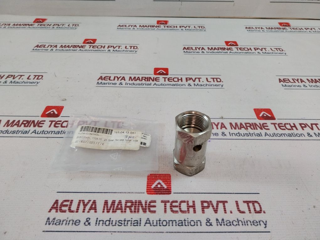 Dole 25.0 Gpm Flow Control – Aeliya Marine Tech