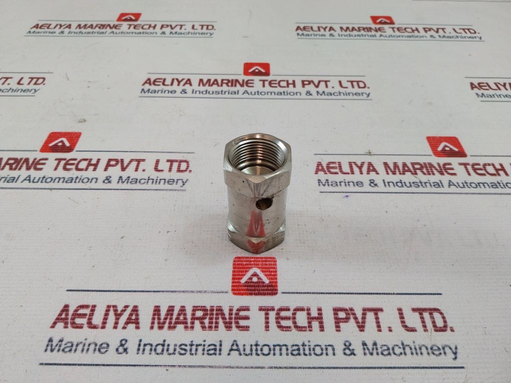 Dole 25.0 Gpm Flow Control – Aeliya Marine Tech®