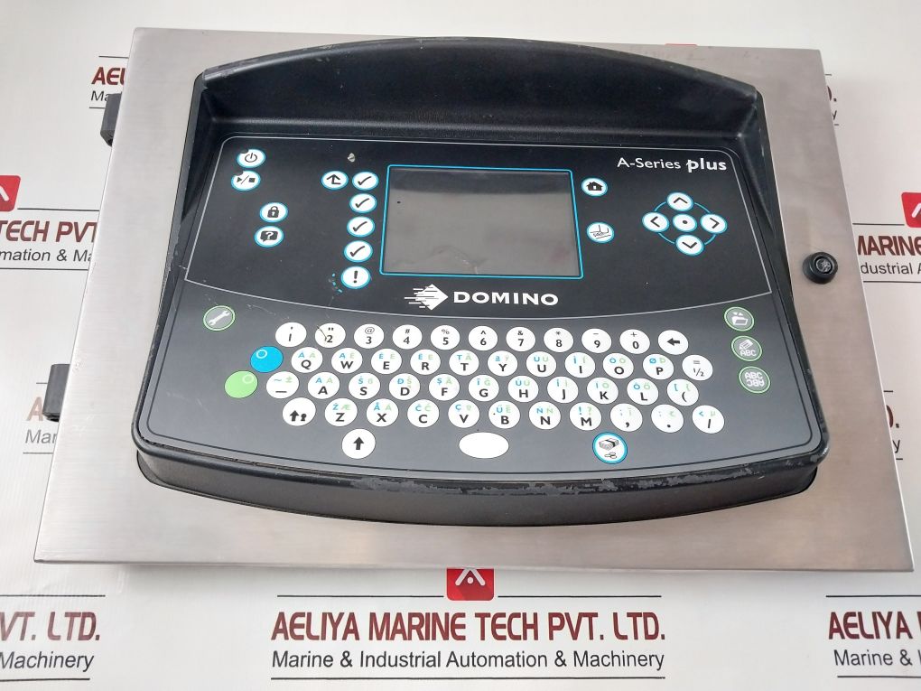 Domino A-series Plus Keypad – Aeliya Marine Tech