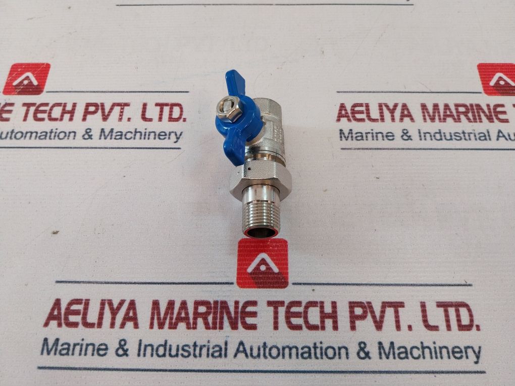 Donaldson D05 1C4024443 Condensate Drain Valve With W Ms58 Ball Valve ...